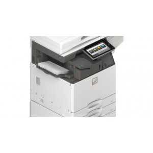 Sharp MX-3571 - hagyja magát meggyőzni: brilliáns színek ...