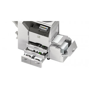 Sharp MX-3571 - hagyja magát meggyőzni: brilliáns színek ...