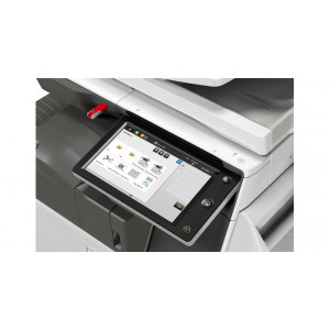 Sharp MX-3061 - hagyja magát meggyőzni: brilliáns színek ...