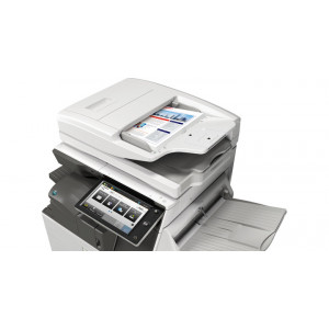 Sharp MX-M4071 - sebesség, terhelhetőség, magas képminőség, kedvező ...