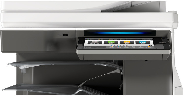 Sharp MX-M3551 - sebesség, terhelhetőség, magas képminőség, kedvező ...