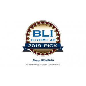 Sharp MX-M3070 - - FOTOREX