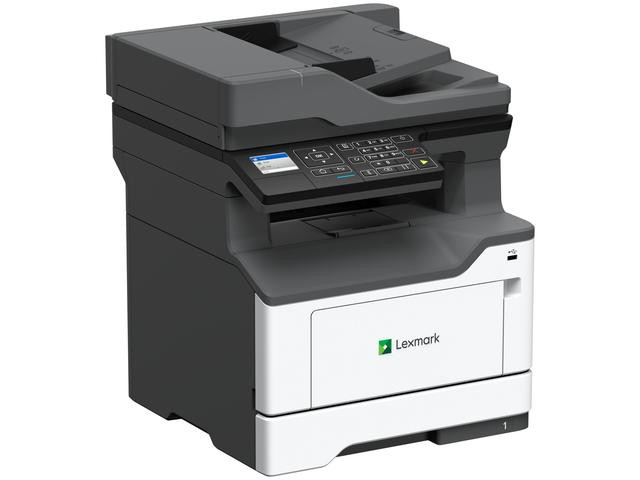 Lexmark MX622adhe - fekete-fehér mindenttudó a4-es erőgép - FOTOREX