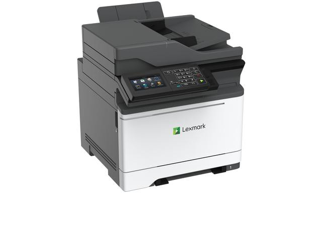 Lexmark CX622ade - színes a4-es, jól terhelhető mindenttudó méregzsák ...