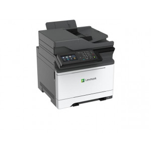 Lexmark CX622ade - színes a4-es, jól terhelhető mindenttudó méregzsák ...