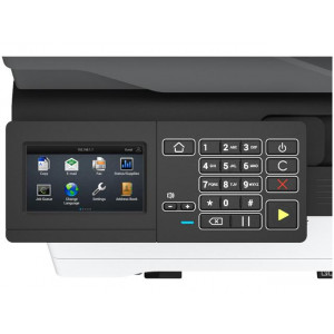 Lexmark CX622ade - színes a4-es, jól terhelhető mindenttudó méregzsák ...